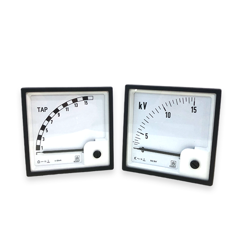 Series Analogue Synergy Instrumentation Sdn Bhd Series Analogue Synergy Instrumentation Sdn Bhd
